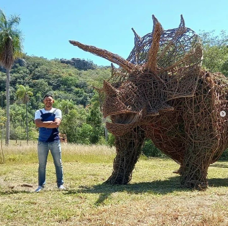 Figuras de Ysypo: descubriendo las maravillas turísticas de Tobati ...