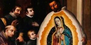 La historia de la Virgen de Guadalupe: un relato de fe y devoción ...